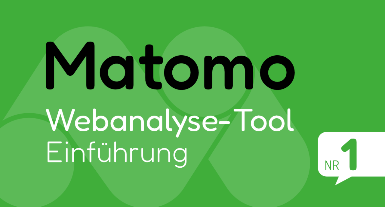 Matomo: Webanalyse-Tool im Detail - gn2 GmbH Hosting | Internetagentur ...
